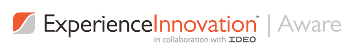 ExperienceInnovation | Aware Design Thinking Tool Kit