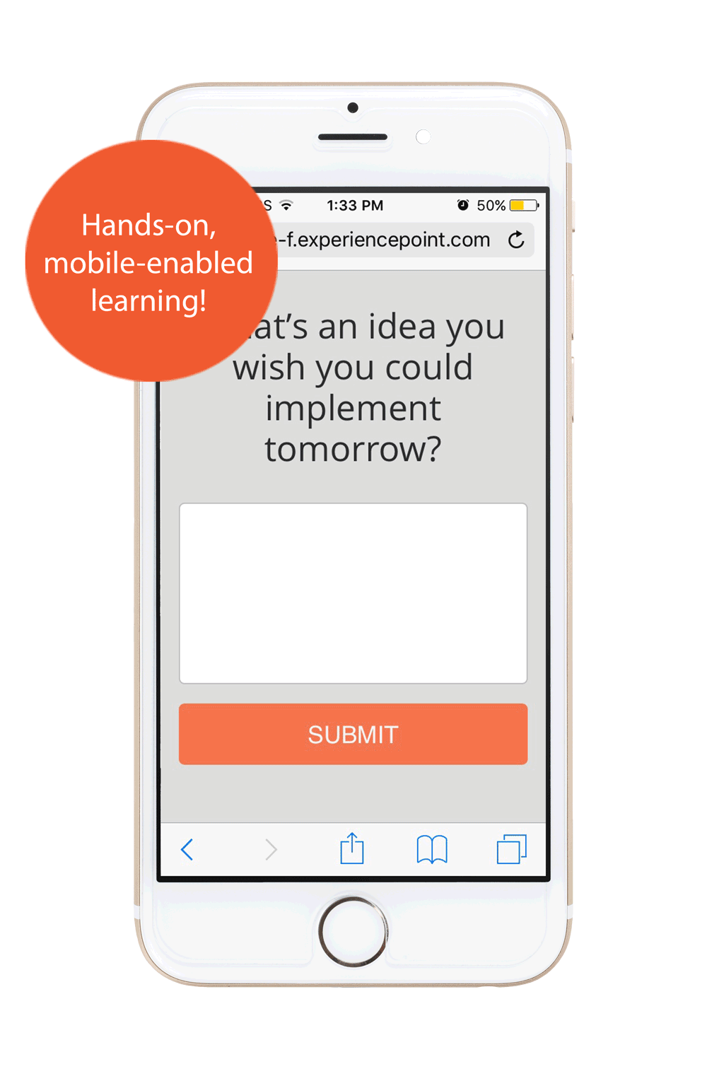ExperienceInnovation™ | Aware - Hands-on Innovation Workshop