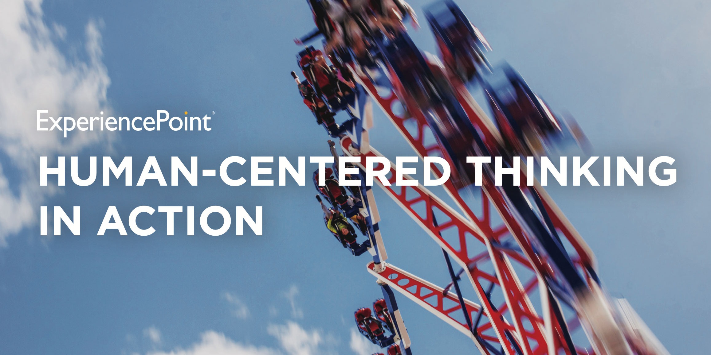 Free PDF Download - Human-Centered Thinking in Action